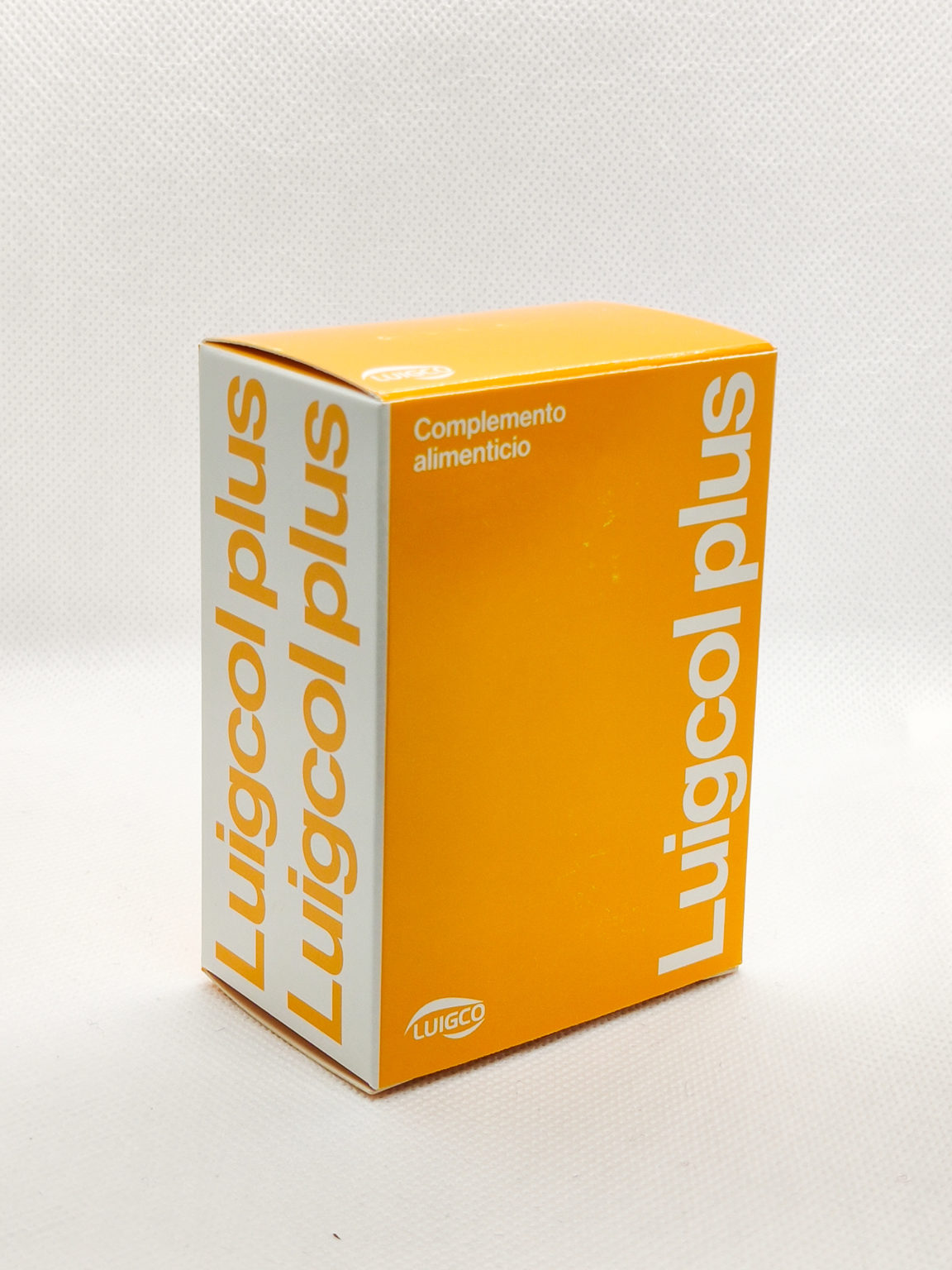 Prolic: Complemento Alimenticio Natural • Luigco