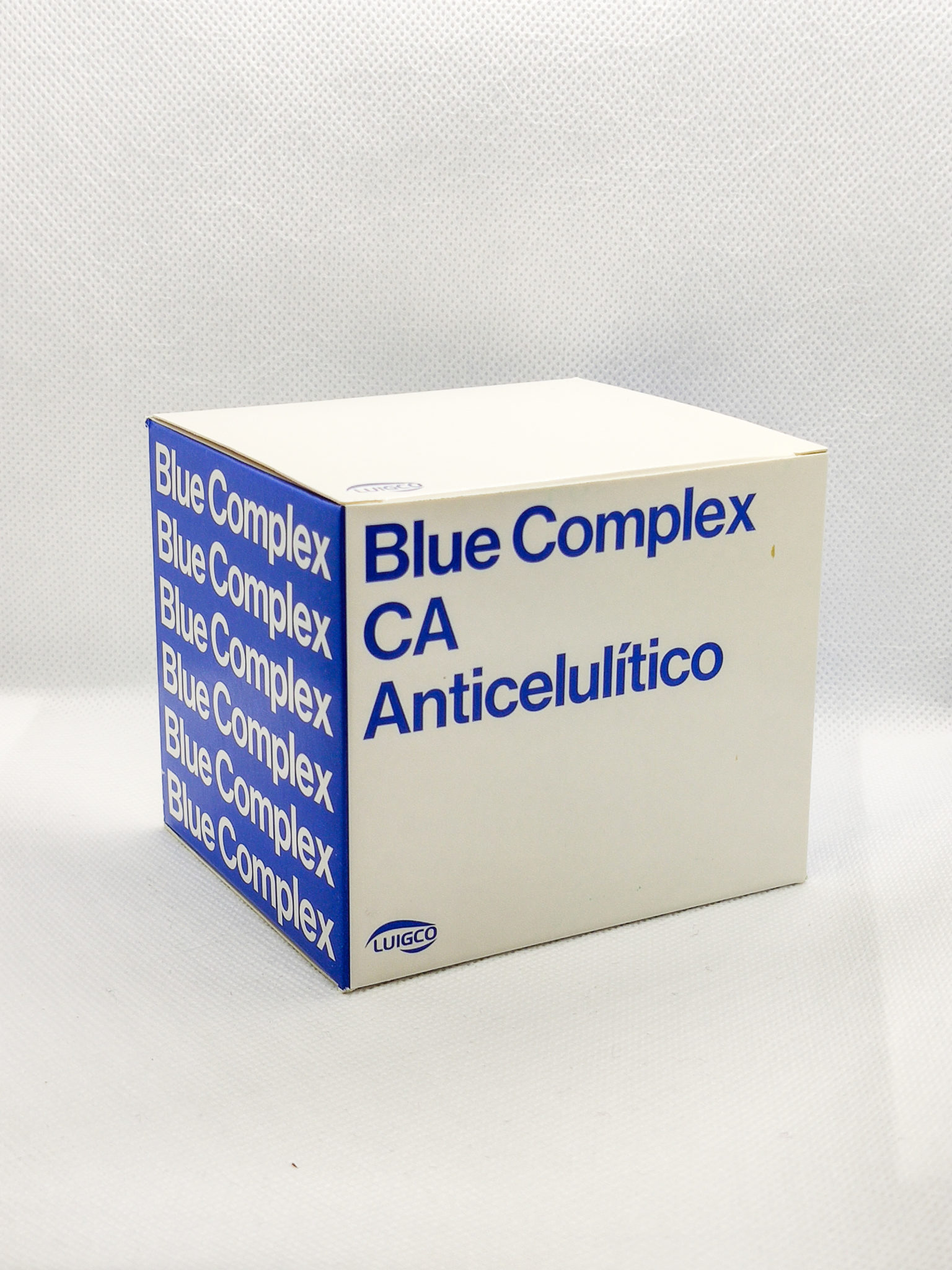 Prolic: Complemento Alimenticio Natural • Luigco